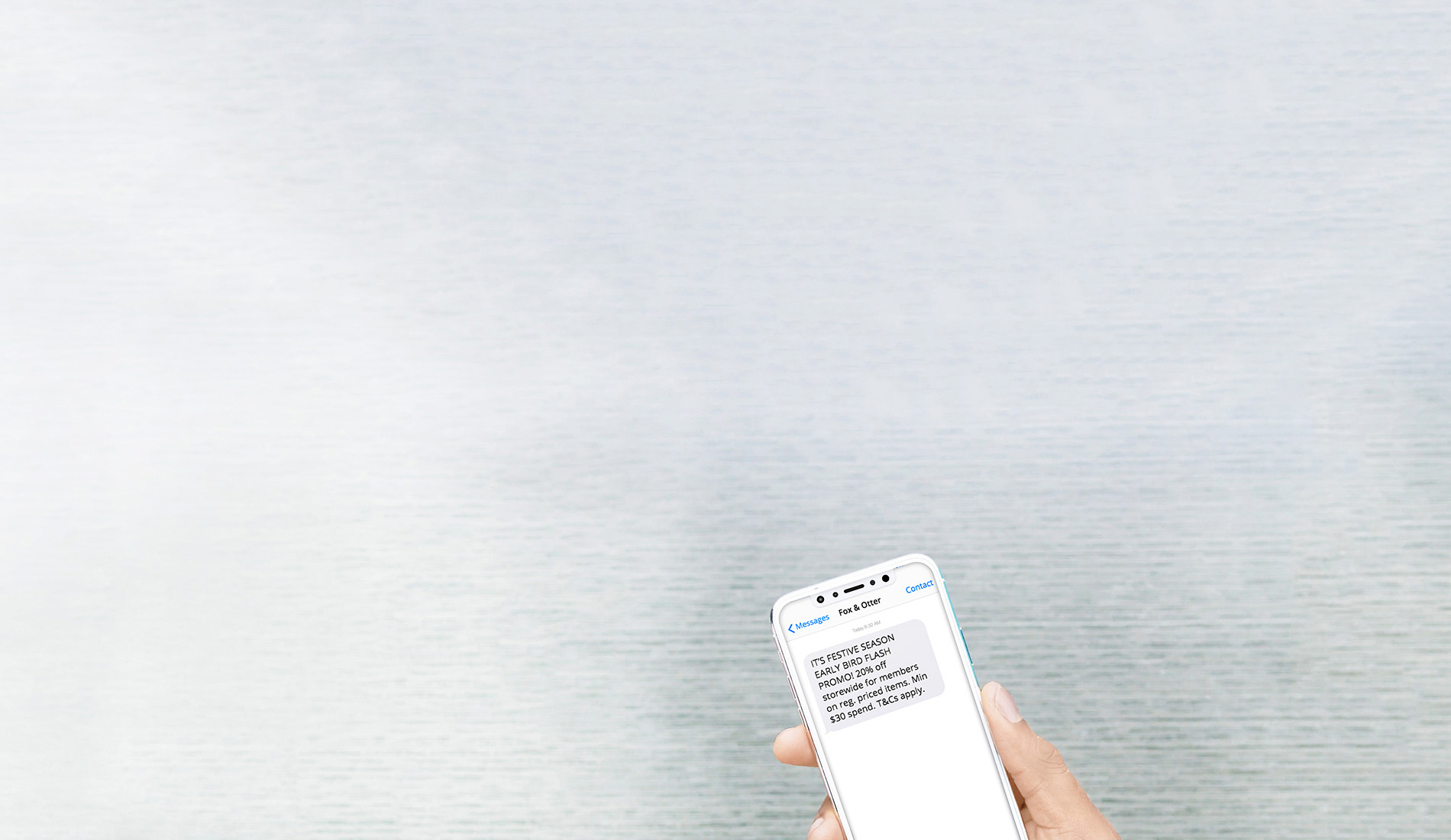 SMS Broadcast Service | Bulk SMS Solution & Broadcast Service Singapore